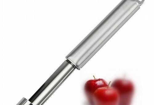 Нож для удаления сердцевины из яблок металл оптом