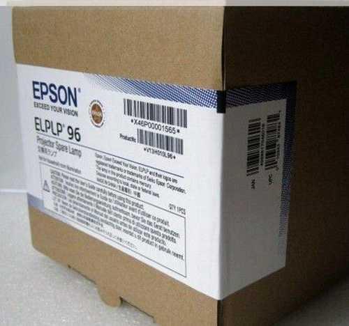 Epson home cinema 1060 elplp96 / V13H010L96