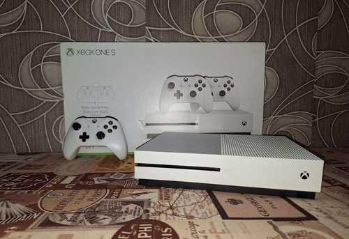 Xbox One S 1000gb