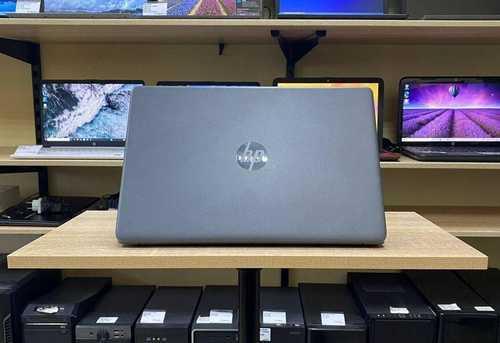 Ноутбук HP Ryzen 3 5300, 8Gb - рассрочка