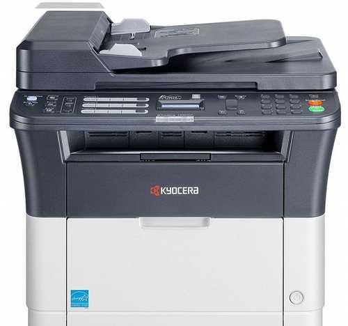 Kyocera FS-1025MFP (1102M63RU0)