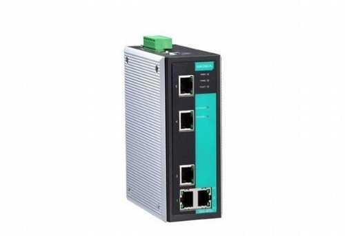 Moxa EDS-405A-T коммутатор до 100 мбит/с