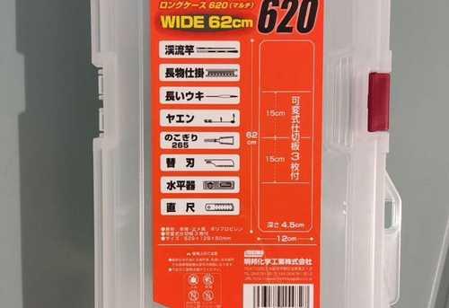 Коробка Meiho Long Case 620