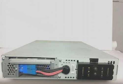 Ибп APC Smart-UPS SUA3000VA