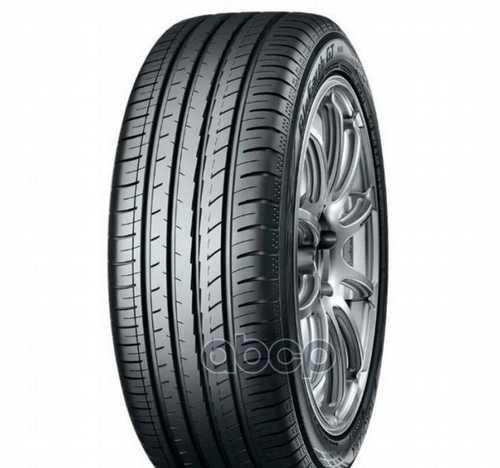 Yokohama BluEarth-GT AE-51 225/40 R18