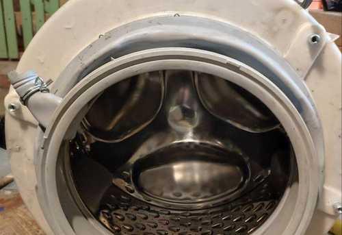 Бак для стиральной машины bosch