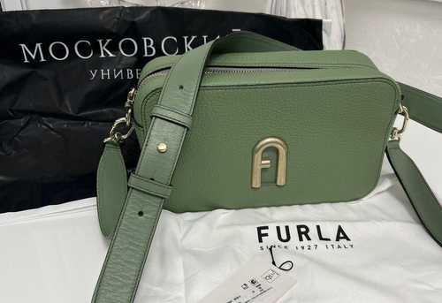 Сумка furla Primula s оригинал бирки