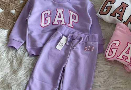 Детский спортивный костюм Gap