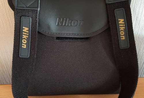 Бинокль nikon action