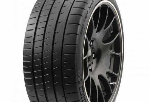 Michelin Pilot Super Sport 295/35 R19 104Y