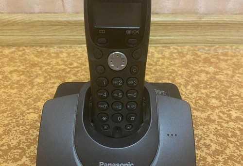 Телефон Panasonic KX-TG1 105RU