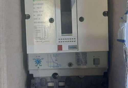 Автоматический выключатель Schneider Electric GV7