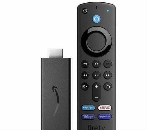 Amazon Fire TV Stick - 4K - Max