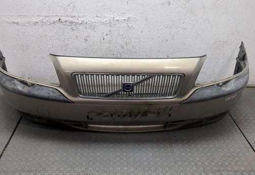 Фара противотуманная Volvo S80, 2002