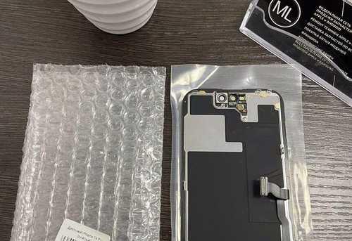 LCD Дисплей iPhone 14 pro (снятый)