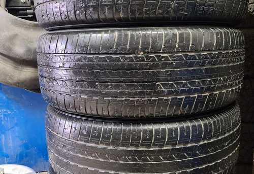 Dunlop SP Sport 7000 A/S 225/55 R18