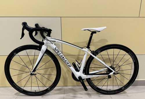 44 Шоссейный Specialized Amira SL4 Sport 2018