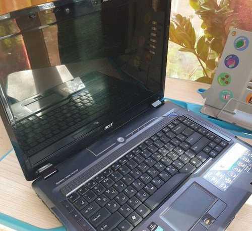 Acer aspire 5930