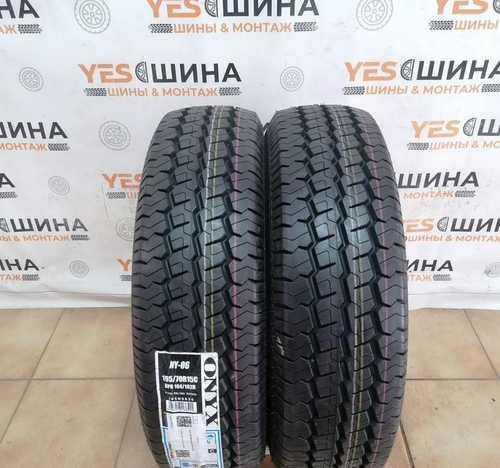 ONYX NY-06 195/70 R15C 104R