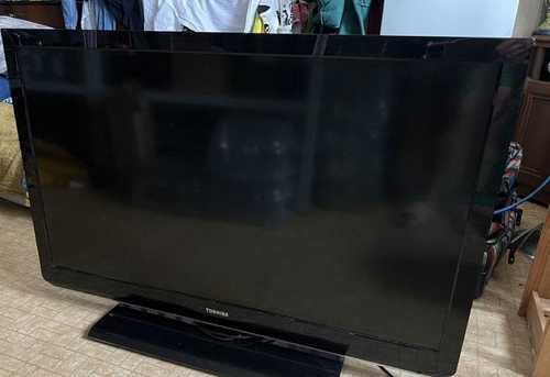 Телевизор Toshiba 42 дюйма