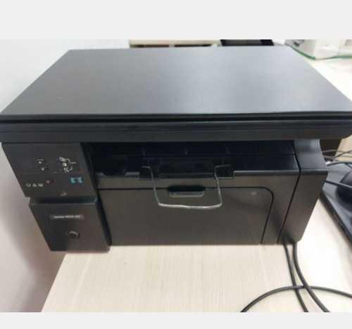 Мфу принтер hp LaserJet M1132 MFP