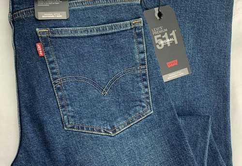 Levi's 511 Tint Miami