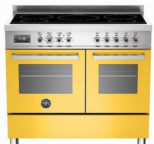 Варочный центр bertazzoni PRO1005imfedgit