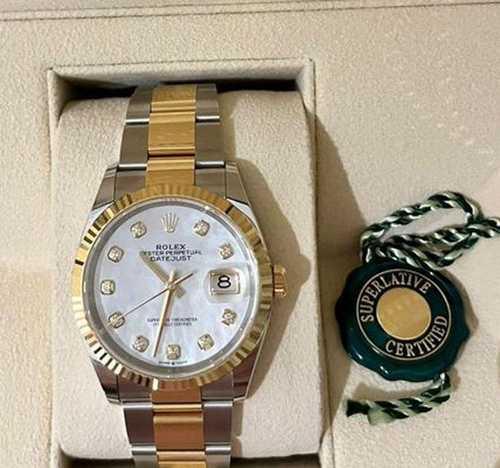 Часы Rolex Оригинал Женские