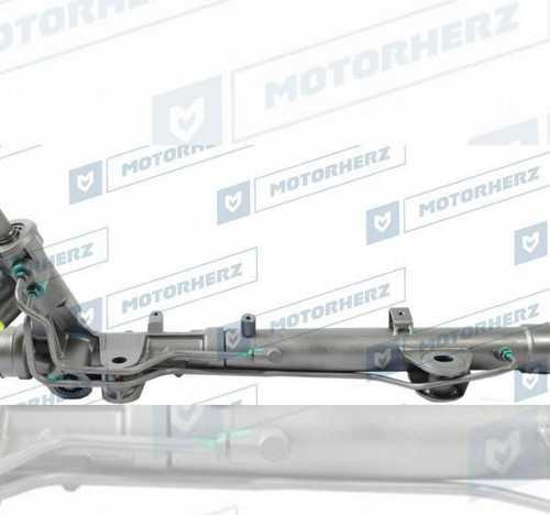 Motorherz R23602NW Рулевая рейка без тяг гидравлическая