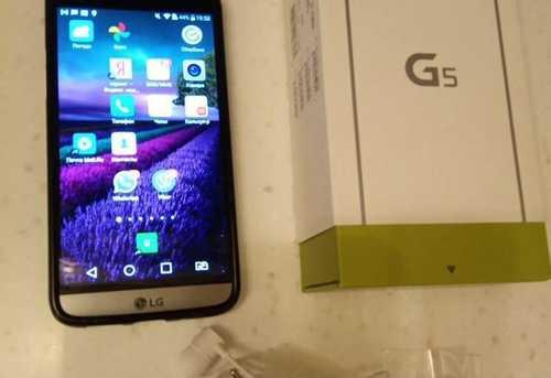 LG G5 H860N, 4/32 ГБ