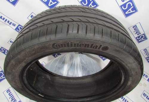 Continental ContiSportContact 5 245/45 R19 88R