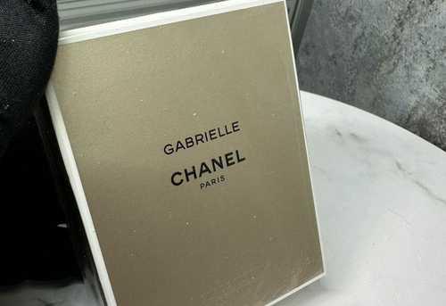 Chanel gabrielle парфюмерная вода