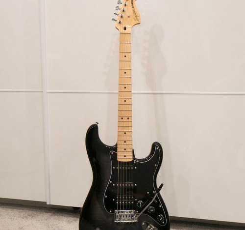 Fender squier Affinity 2021 Black Burst