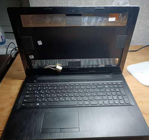 Lenovo G50-30 запчасти