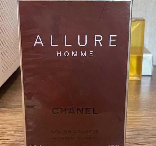 Chanel Allure homme 150 ml