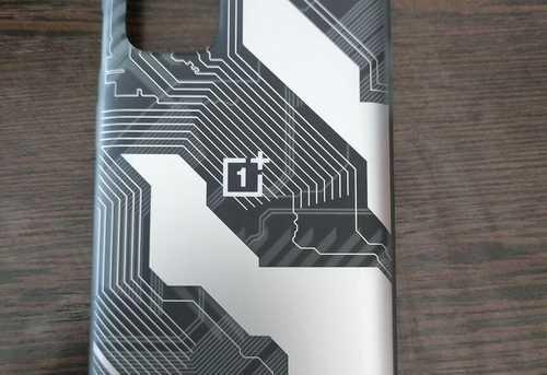 Оригинальный чехол Oneplus 9R