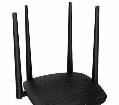 Wi-Fi роутер Tenda AC5 2.4 / 5 ггц, до 1.17 Гбит/с