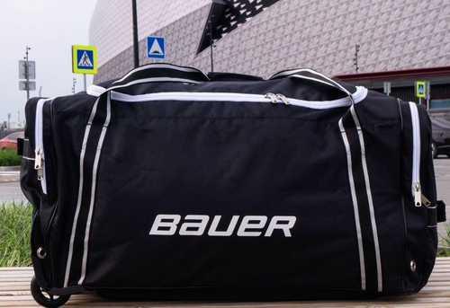 Хоккейный баул 36 Bauer PU