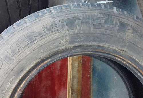 Amtel Planet 2P 175/70 R13