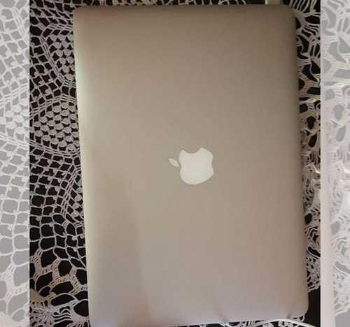 Apple macbook air