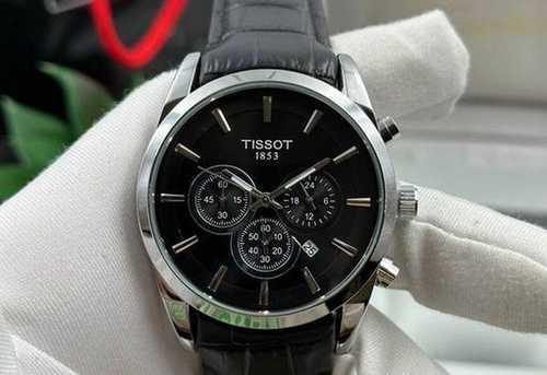 Часы Tissot 1853 Black