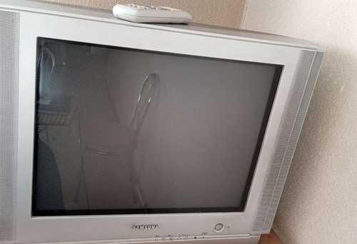 Телевизор Samsung CS-21M6ZQQ