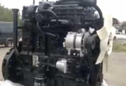 Двигатель д 245 1-я комплектация рб