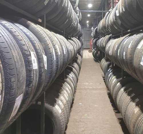 Cooper Evolution CTT 235/55 R18 95L