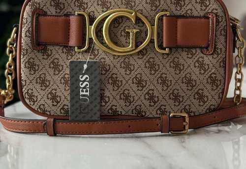 Сумка guess новая