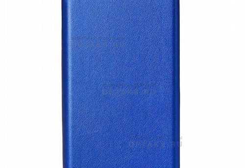 Чехол-книжка для Poco F4 GT синий