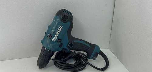 Шуруповерт Makita DF0300