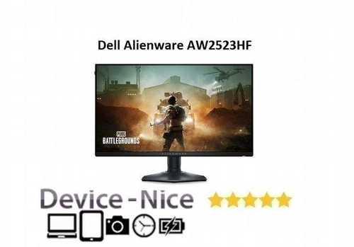 Монитор Dell Alienware AW2523HF