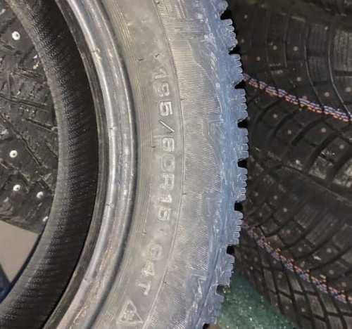 Cordiant Snow Cross 185/60 R15 94T