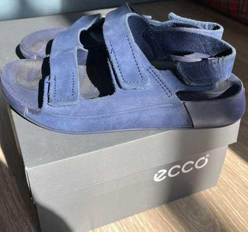 Сандали ecco 30р